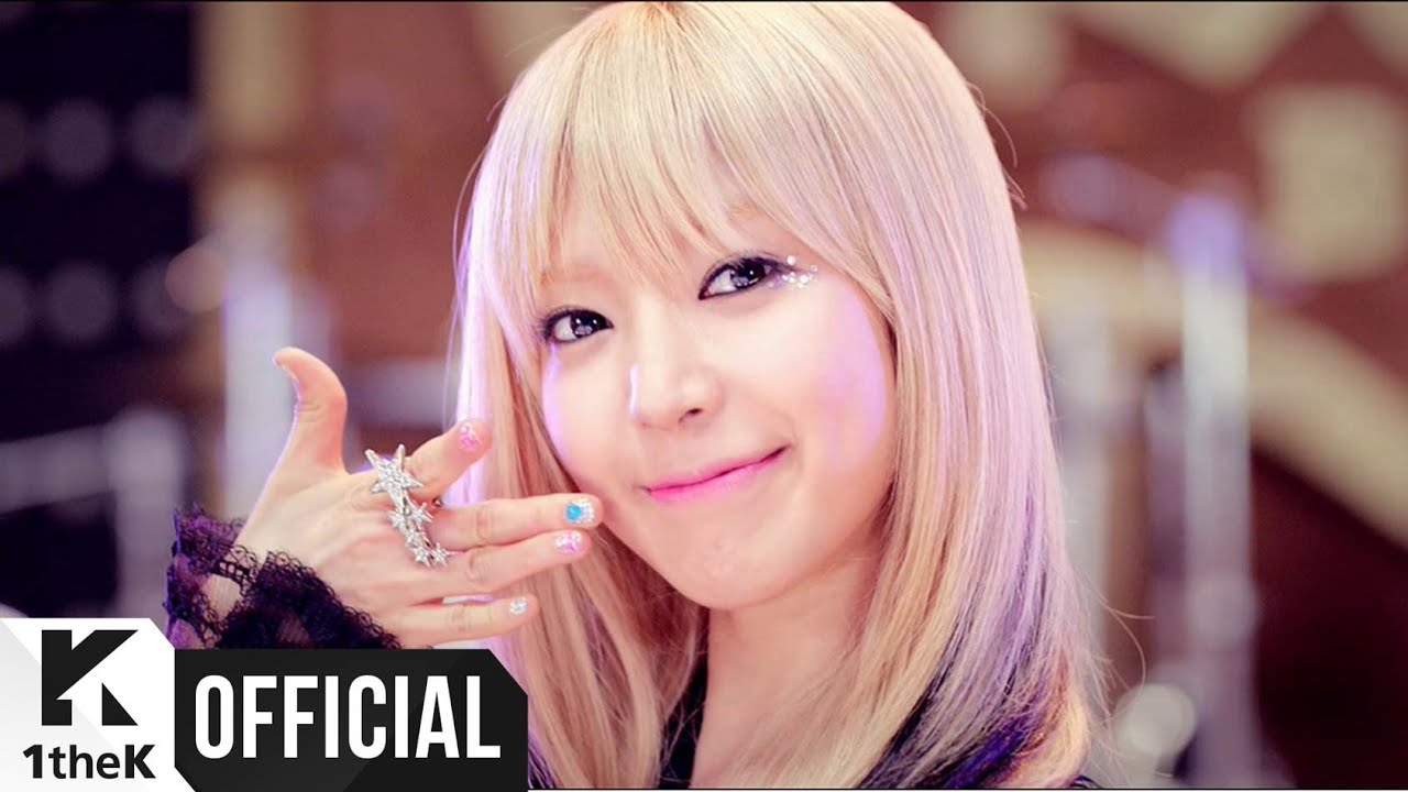 [Teaser] AOA _ MOYA(모야) - YouTube