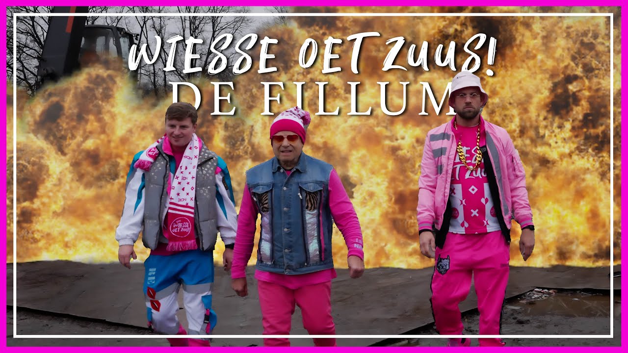 WIESSE OET ZUUS - DE FILM! - YouTube