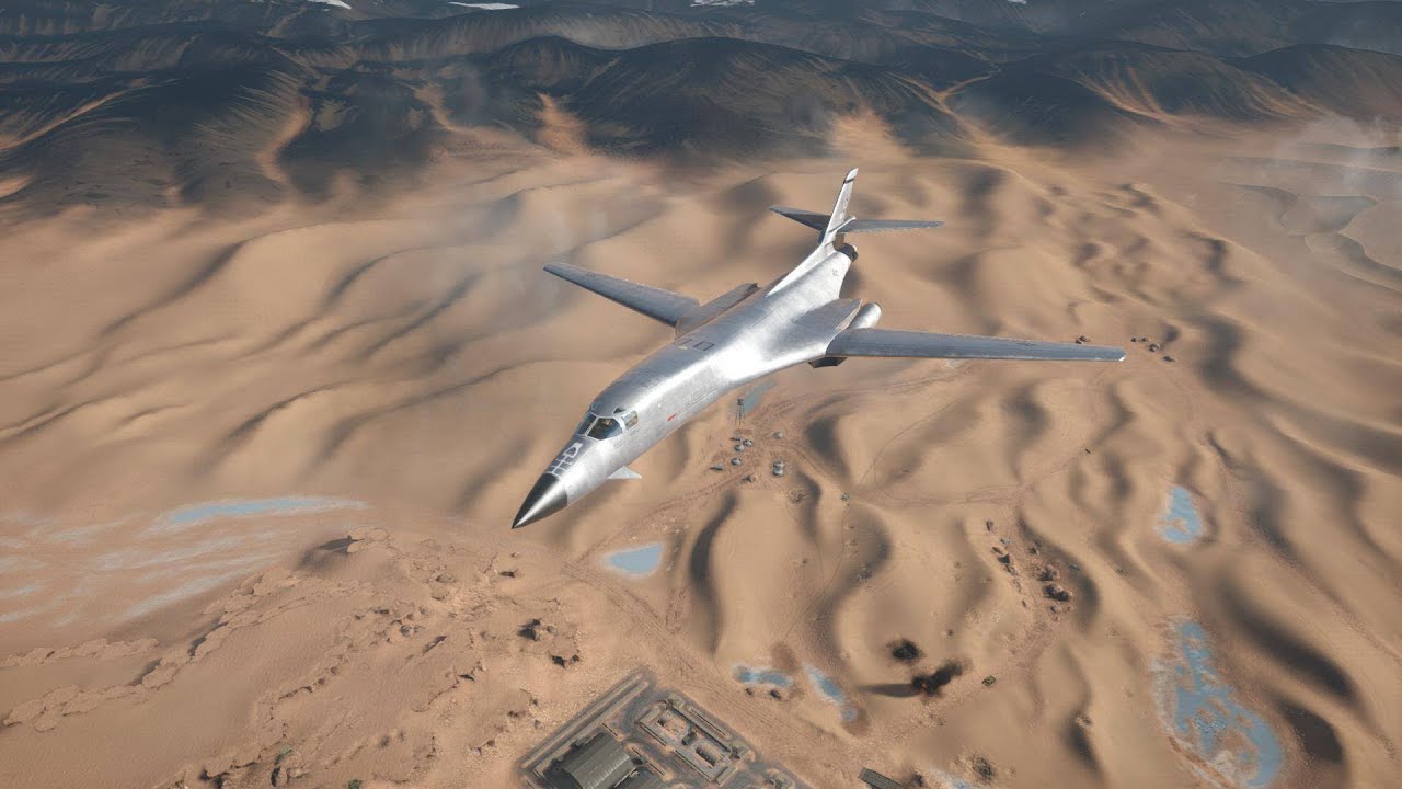 Battlefield 4 - BOMBING RAID (China Rising Expansion) - BOMBER! - YouTube