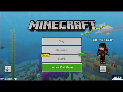 How to play the trial of MINECRAFT even after 90 Mins !!! - YouTube