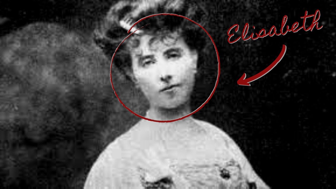 Elisabeth Von R. y los inicios del psicoanálisis - YouTube