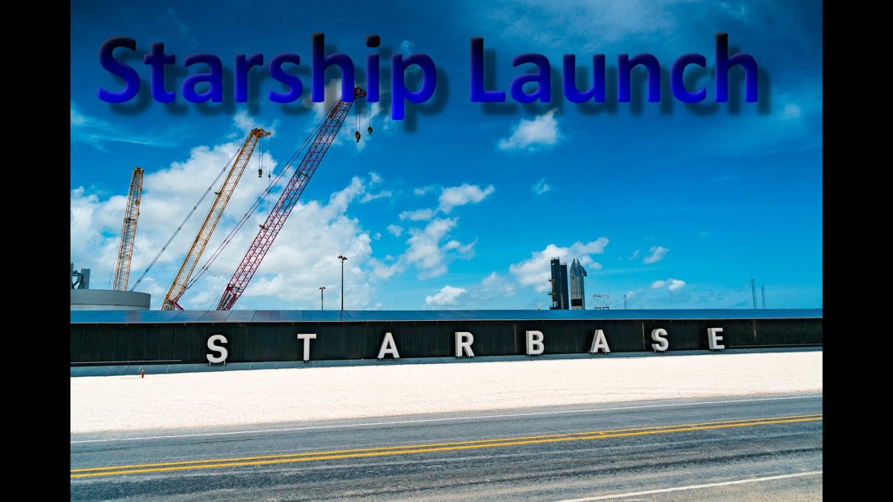 "Starship's Successful Splashdown : A Giant Leap for Space Exploration ...