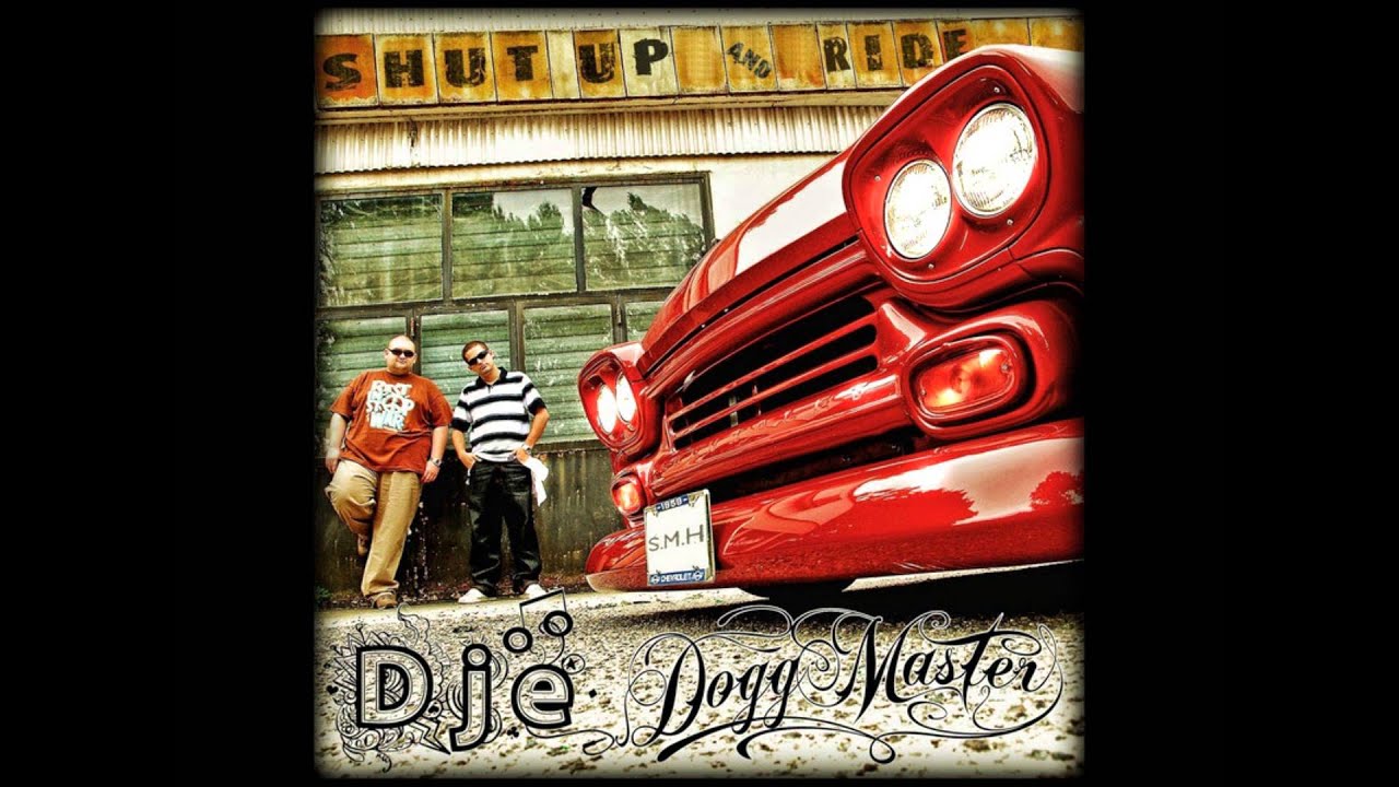 Dogg Master Summer Time - YouTube