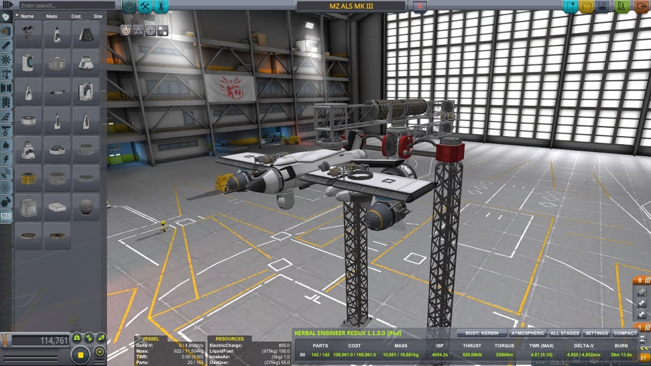 MZ KSP Drone Mk II With Aircraft Launch System - YouTube