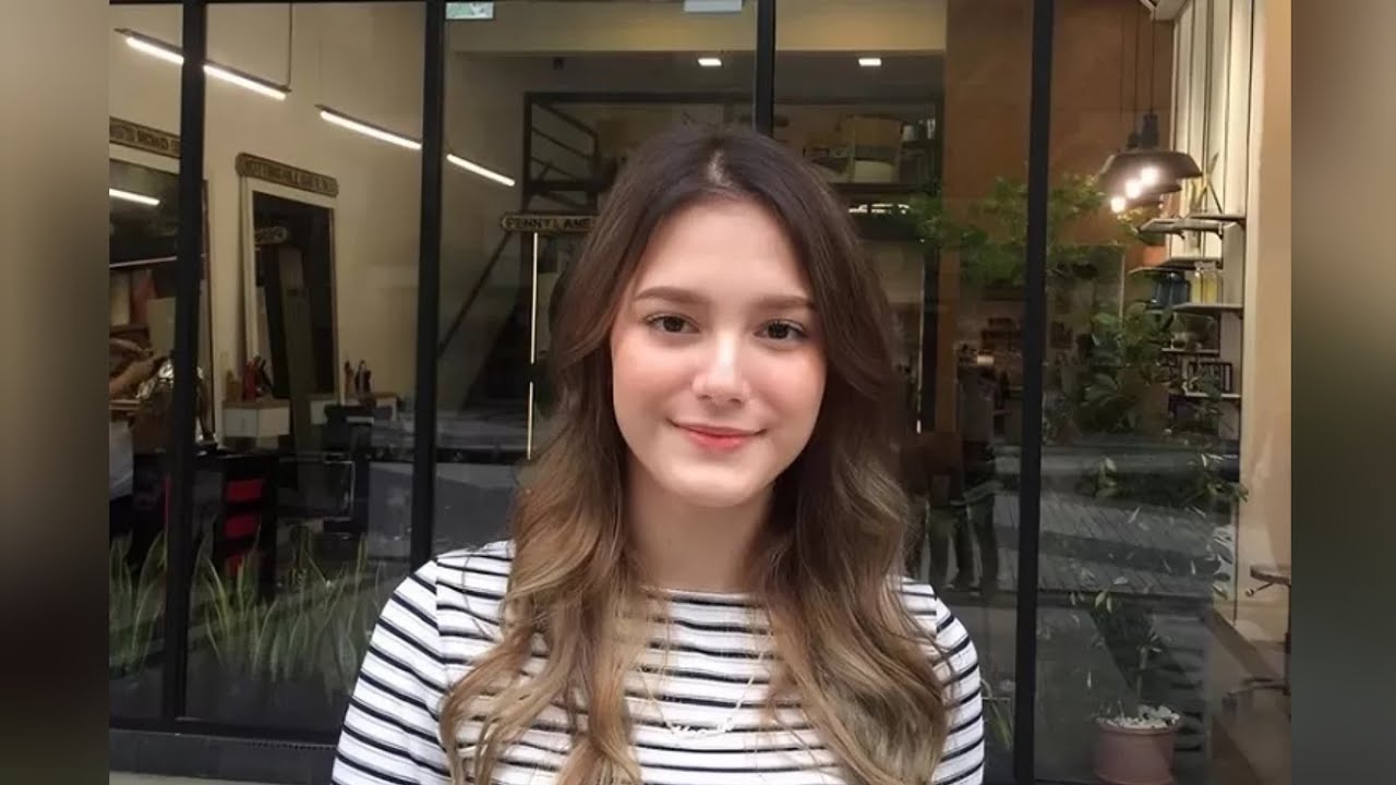 Profil dan Biodata Yasmine Ow Lengkap Umur dan Agama - YouTube