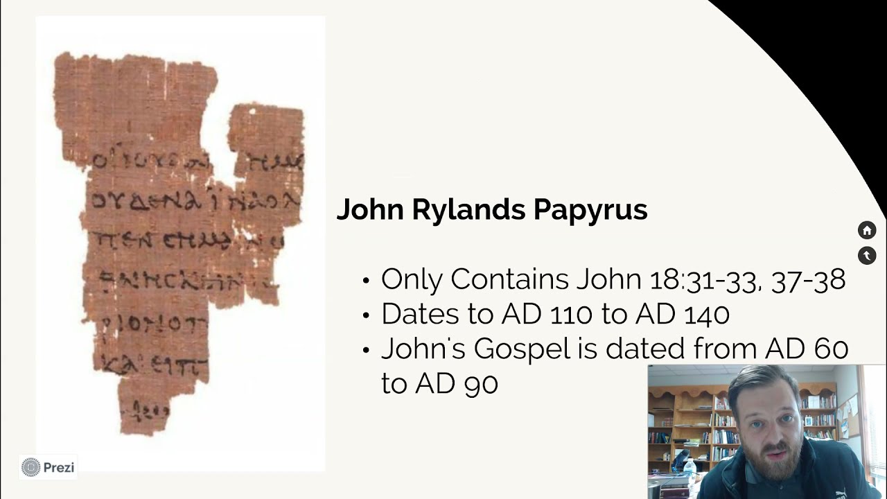 The Bible As A Reliable Historical Source YouTube the-bible-as-a-reliable-historical-source-youtube