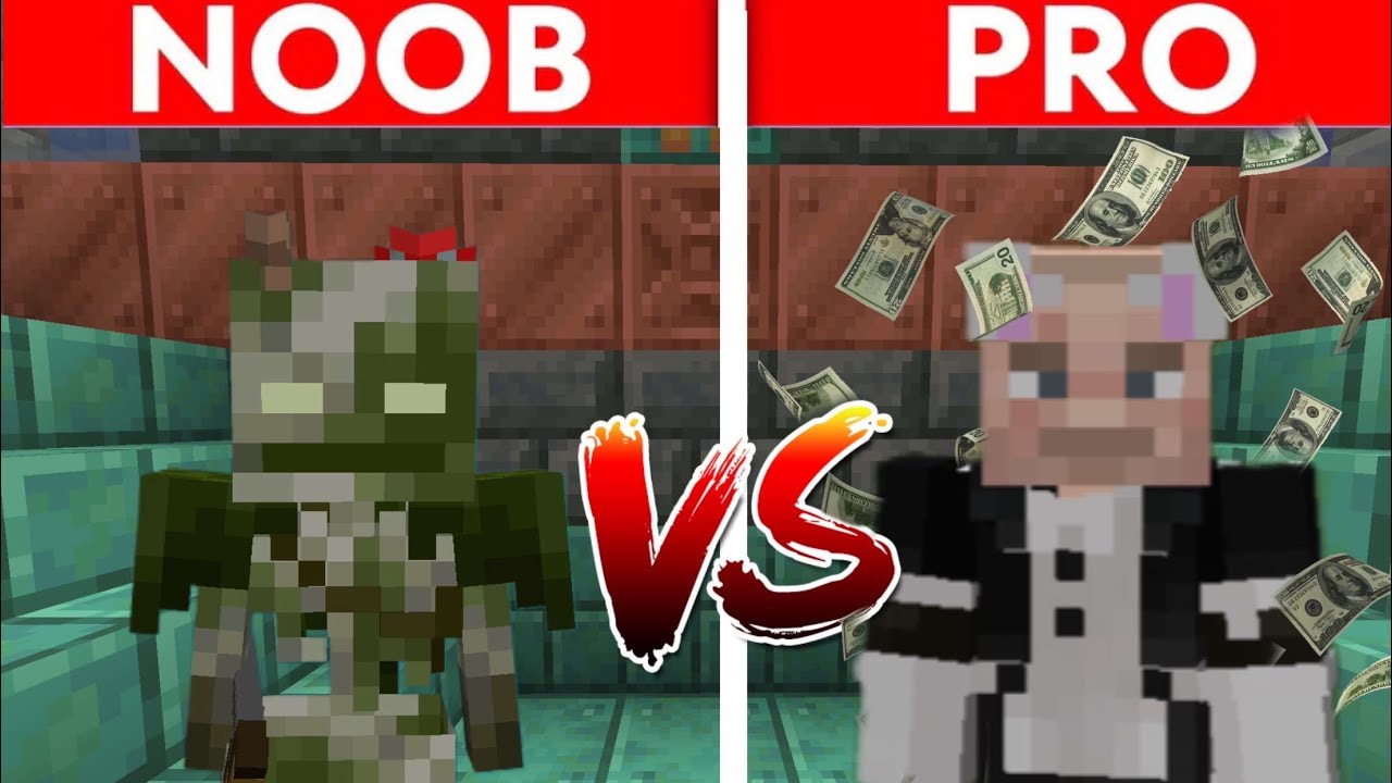 GEEKED vs LOCKED IN | Minecraft SMP - YouTube