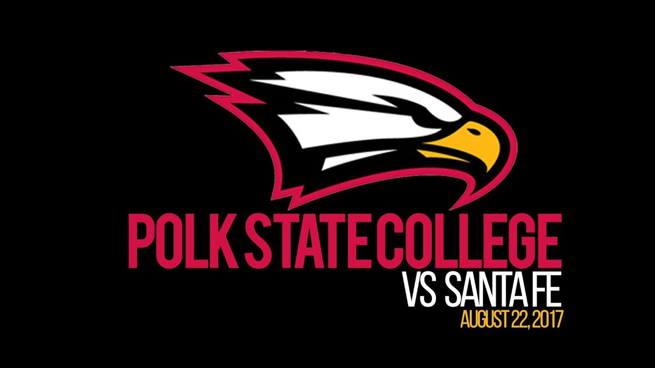 Polk State College Logo