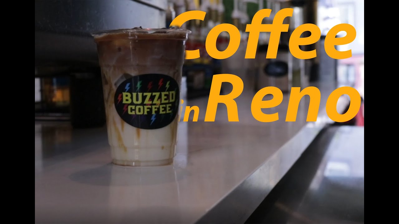 Buzzed Coffee (Mini Doc) - YouTube