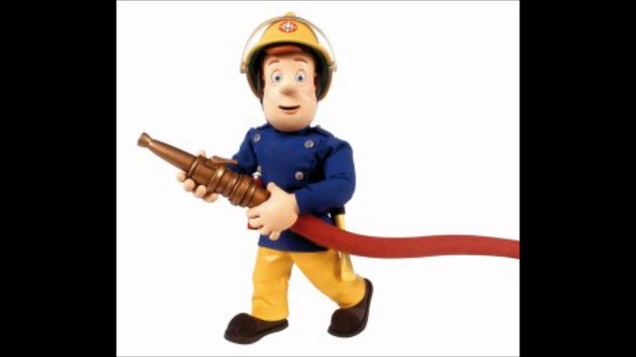 Fireman Sam (Bella Lasagnes Welsh Italian Remix) - YouTube Music