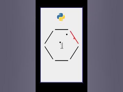 Hex Dash - game development with python and pygame | #shorts #ytshorts ...
