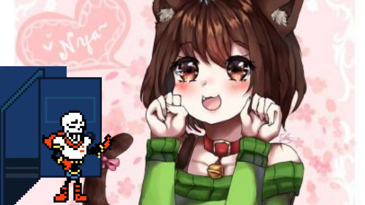 Hello everyone is it i the great papyrus - YouTube