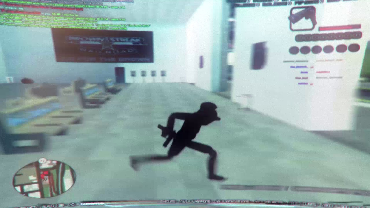 samp deathmatch #25 - YouTube