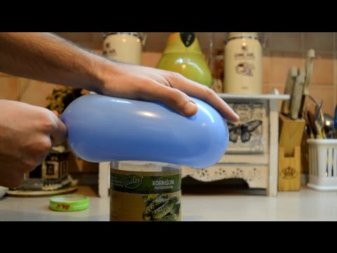 How To Perfectly Close a Jar? - YouTube