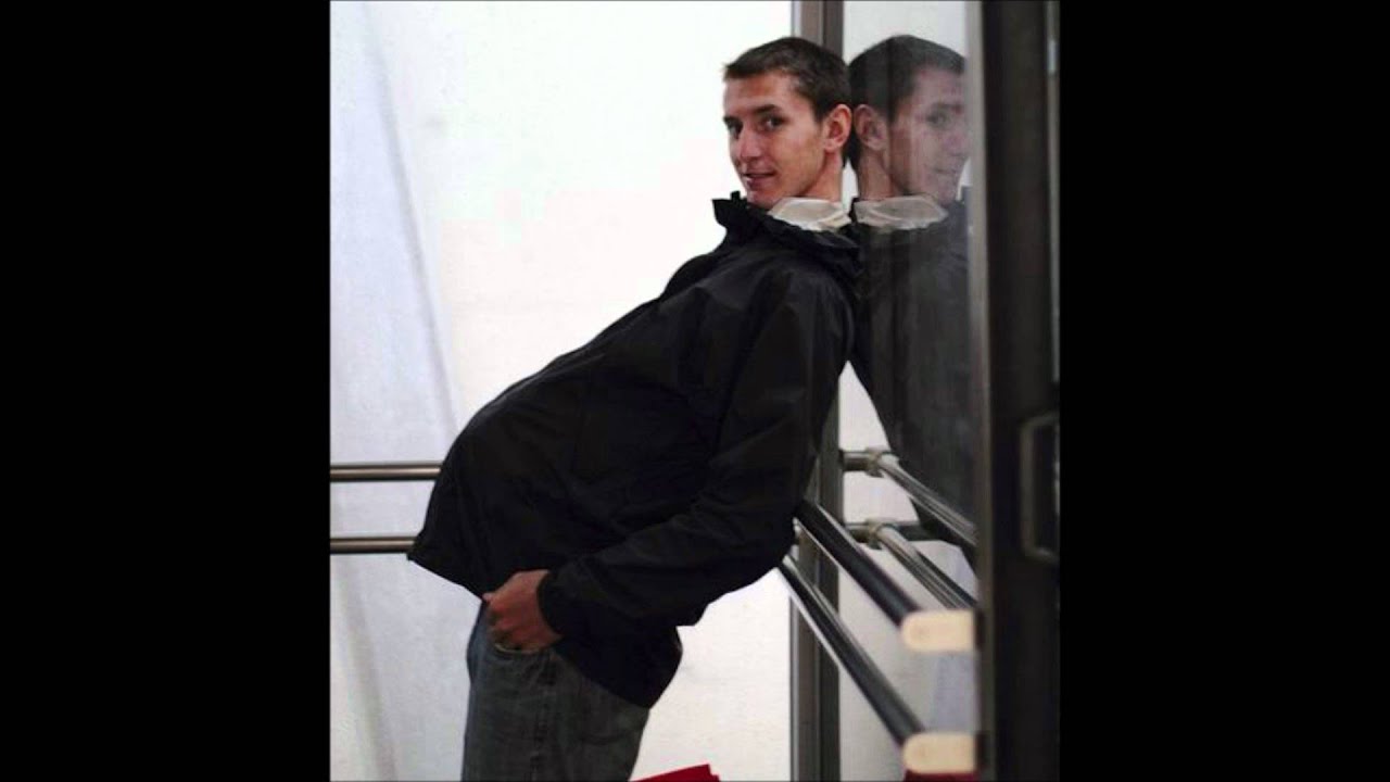 MPREG From flicr - YouTube