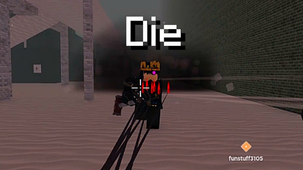 Stabbing Sledge Queen to death with Wires - YouTube