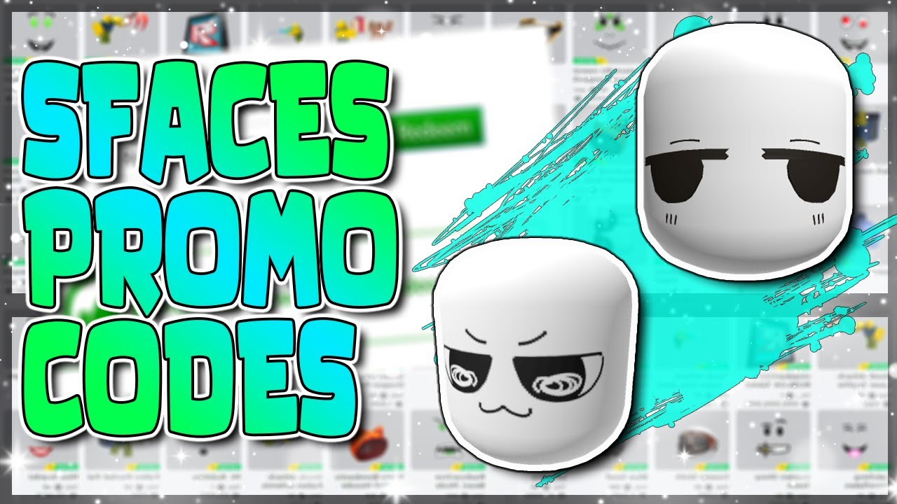 (NOT EXPIRED) ALL NEW FREE* ROBLOX 17! PROMO CODES AND FREE AVAILABLE ...