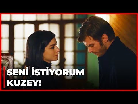 Zeynep, Kuzey'le Barışmak İstiyor - Kuzey Güney 52. Bölüm
