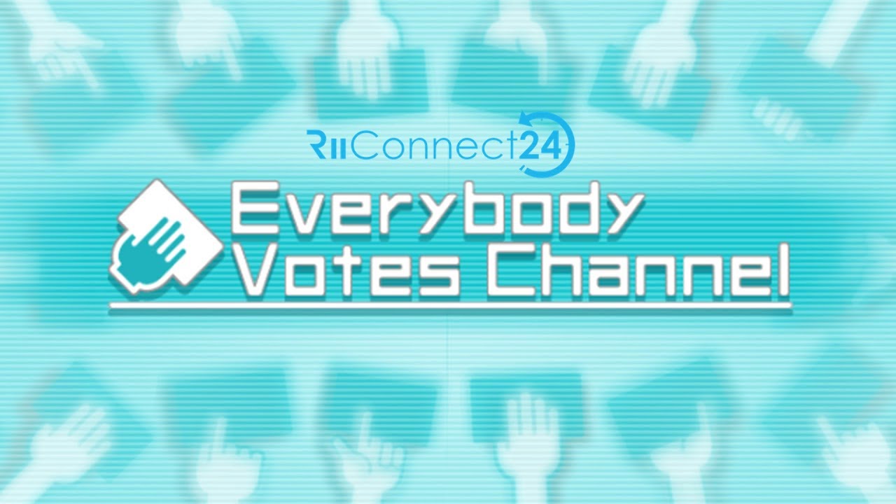 Everybody Votes Channel Wii - YouTube