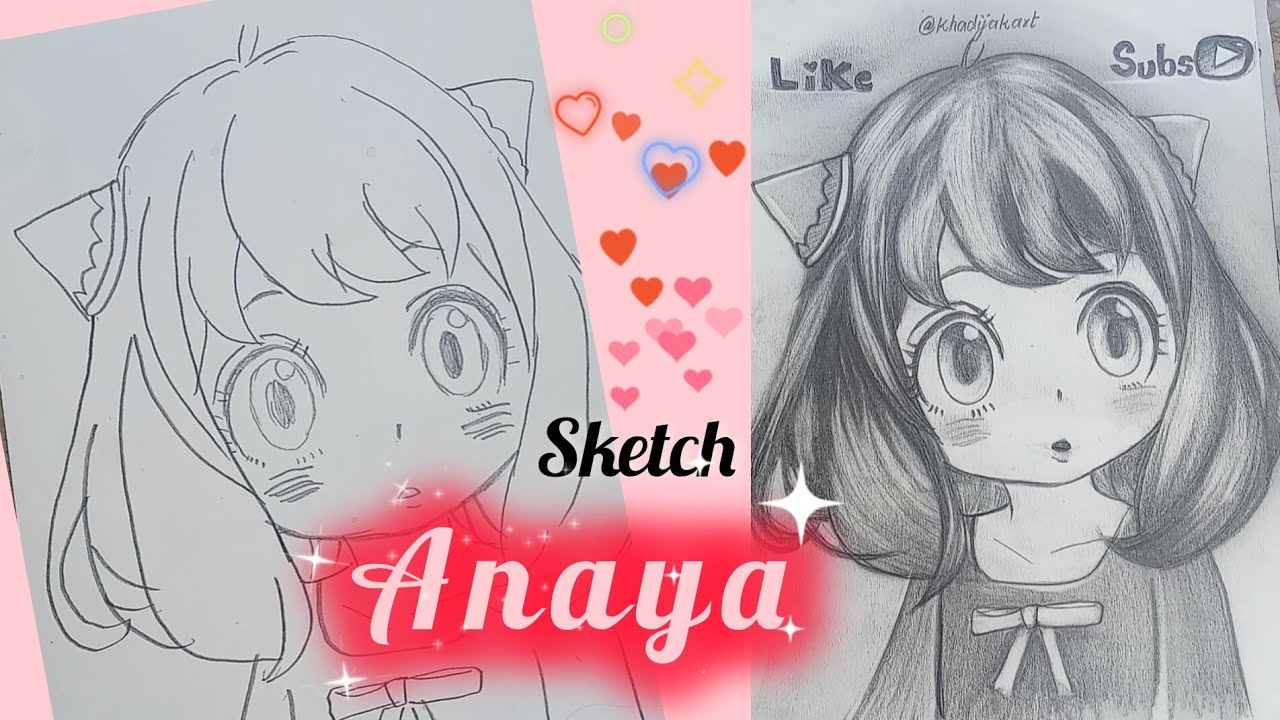 Anaya Anime || Anaya Kokoro no Kiseki || Anaya Japanese Anime - YouTube