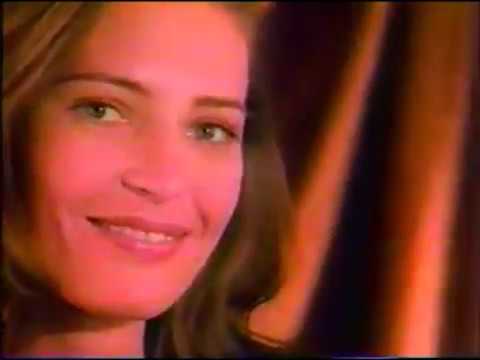 Playtex Secrets - What's Her Secret? (1995) - YouTube