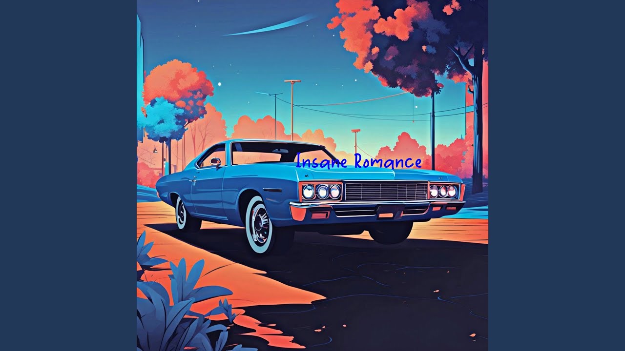 Insane Romance - YouTube