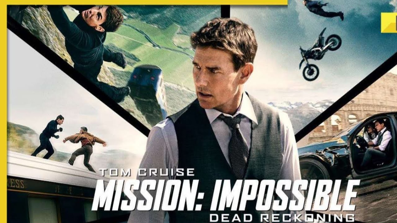 Mission: Impossible Mountain Jump – INSANE Bike Stunt Turned Skydive ...