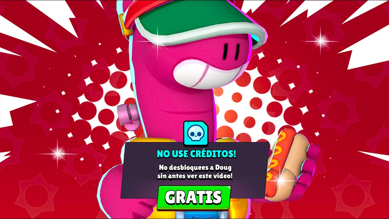 URGENTE!! NO DESBLOQUEES A DOUG SIN ANTES VER ESTE VIDEO! ESTÁN ...