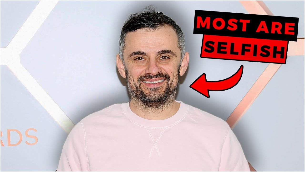 Gary Vee Explains Why Content Creators Don't Make Money - YouTube