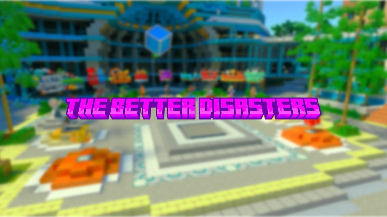 This Minigame on Minecraft Bedrock is Better Than Java - YouTube