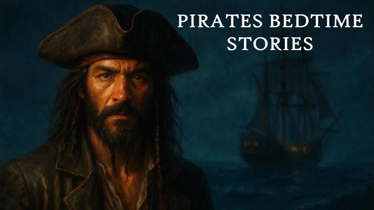 Was There a Real JACK SPARROW? - YouTube