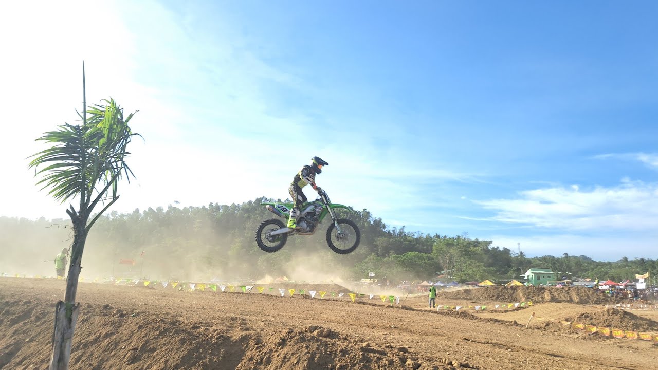 SIPALAY CITY MOTOCROSS 2023 | Pro- Final | 9th Lizares-Montilla ...