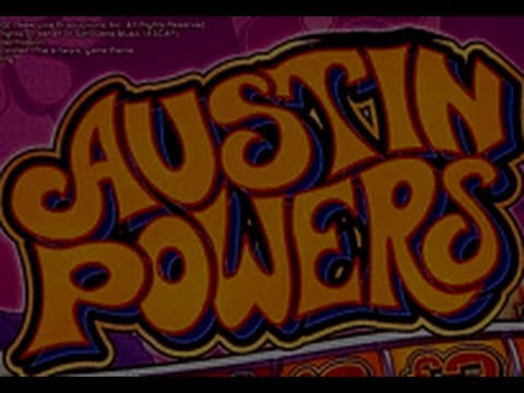 Austin Powers - Fruit Machine - Gameplay - YouTube