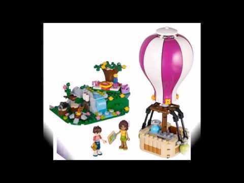 2015 LEGO Friends