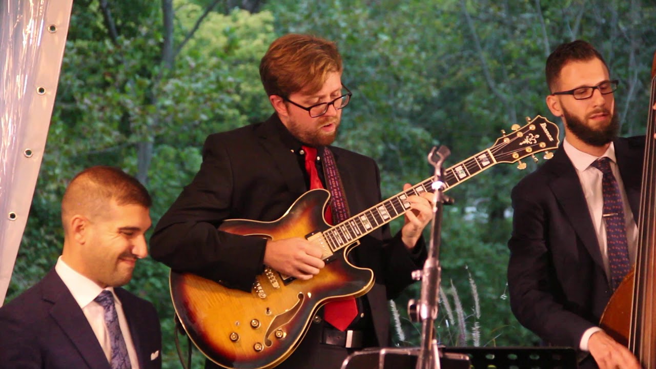 People Are Strange - Lou Lanza - YouTube