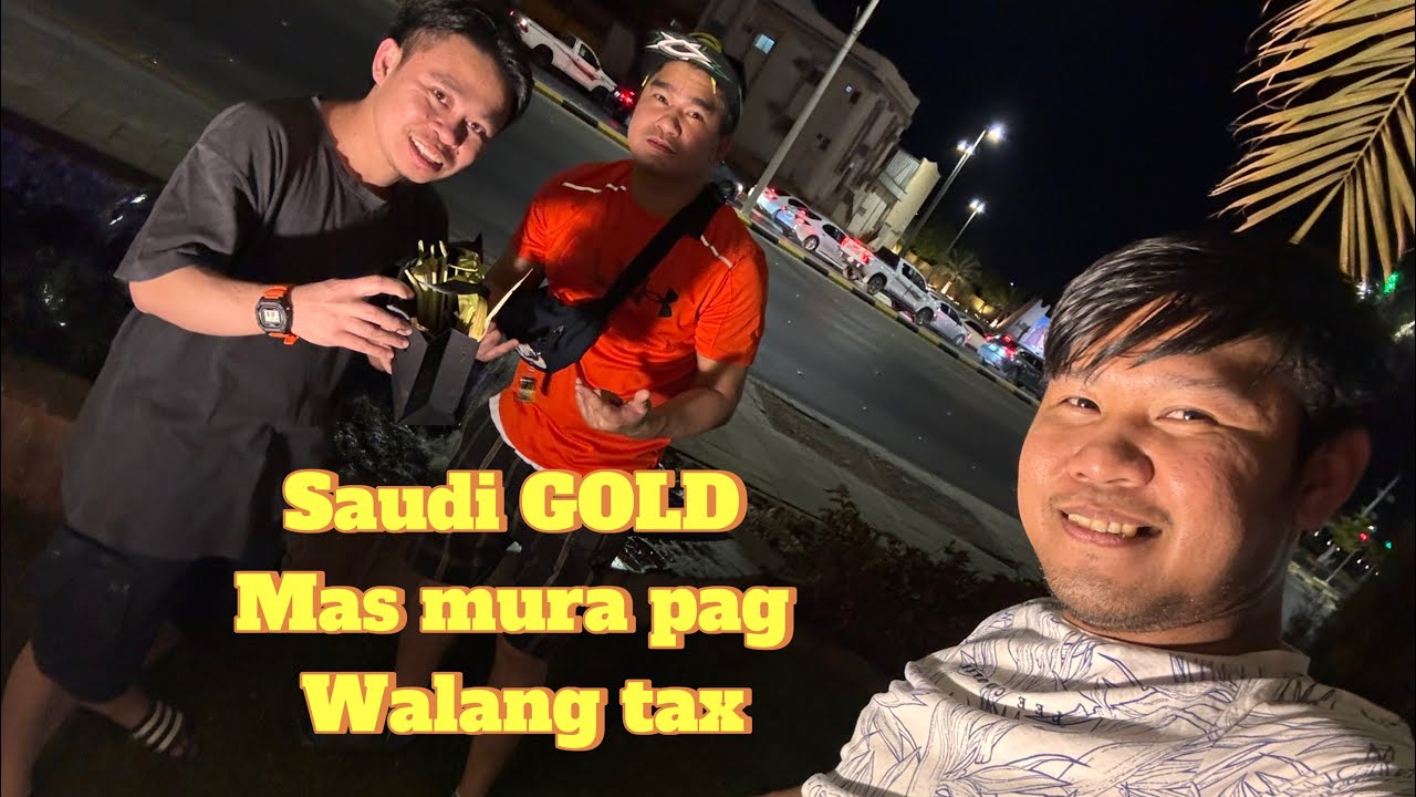 LETS EXPLORE THE BEAUTY OF UNAYZAH || FREDIE LLUREN VLOGS - YouTube