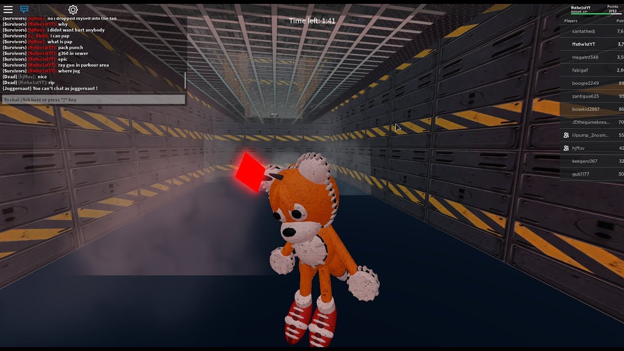 Roblox SAKTK part 48- Playing Jug Mode Part 1 - YouTube