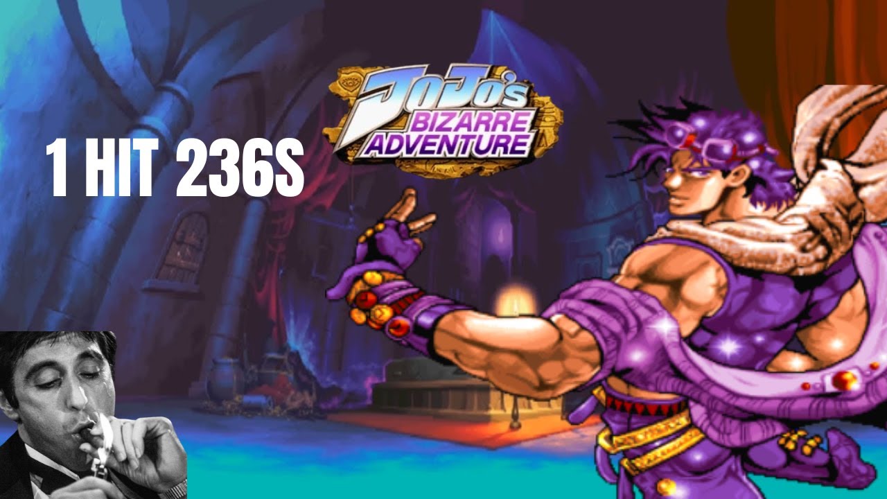 Super Secret Young Joseph tech - YouTube