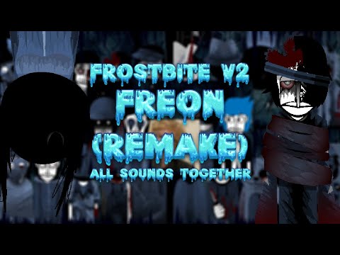 Incredibox Scratch | Frostbite V2 - Freon | All Sounds Together (Remake) - YouTube