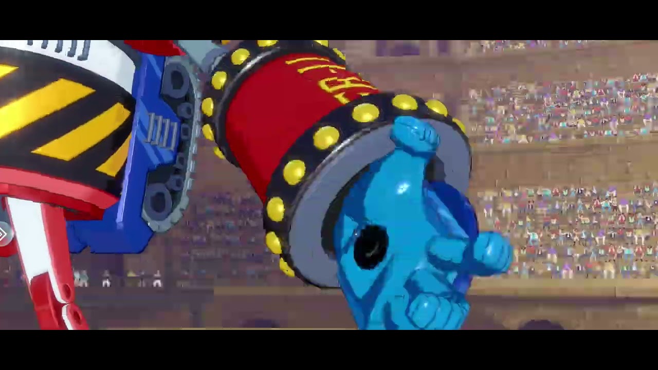 Franky Time Skip Ultimate Skill One Piece Fighting Path - YouTube