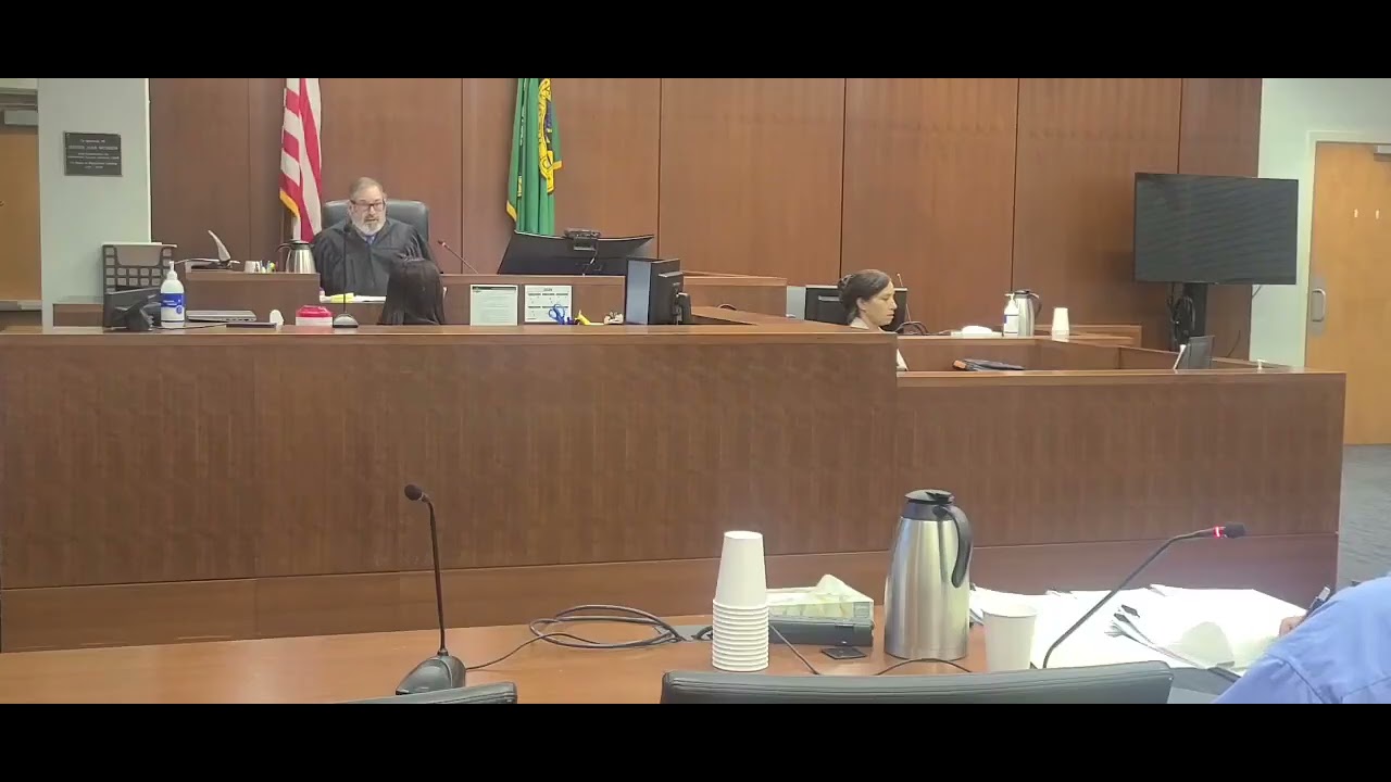 WA judge rules Election Integrity matters and boots Battle off the Nov ...