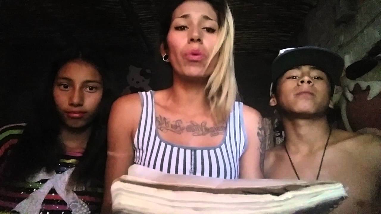 Previo nory cat ft lil cat - YouTube