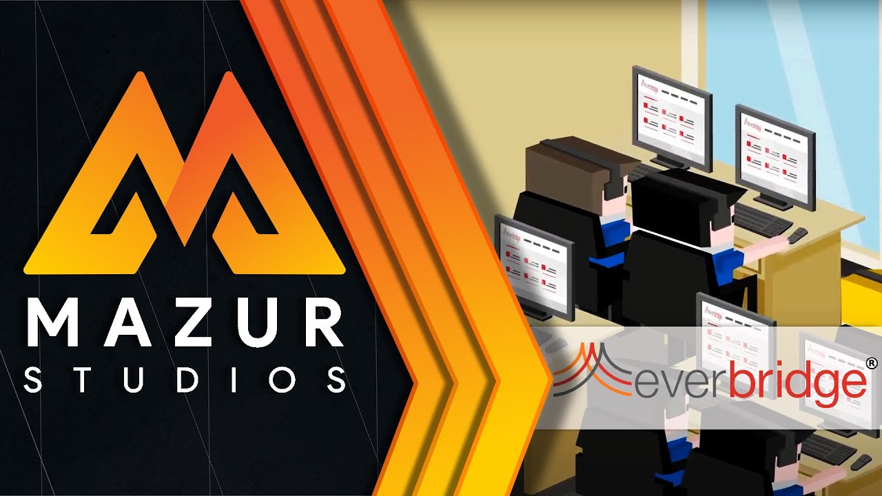 Everbridge Meet Erick - YouTube