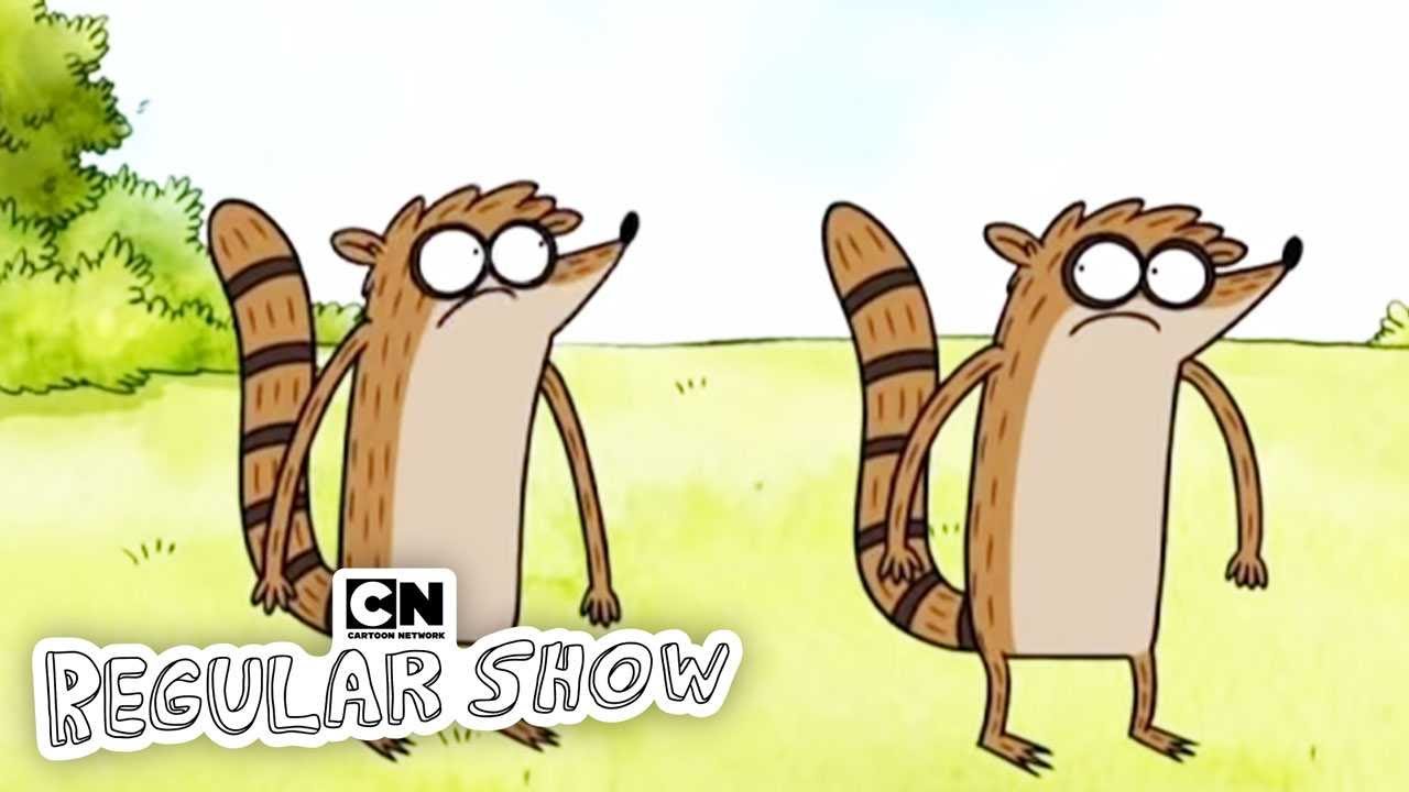 Regular Show