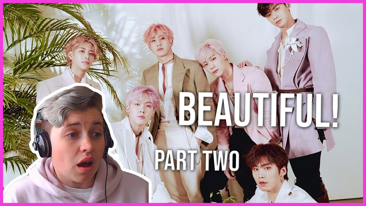 FIRST LISTEN... SATURDAY: ASTRO - ALL LIGHT (Full Album Listen Part 2/2 ...