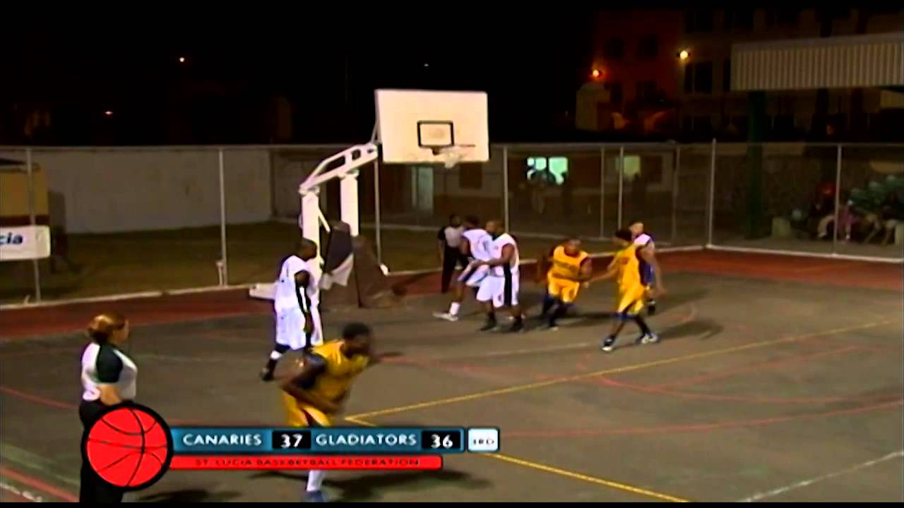 WinnersTV Top 5 plays from SLBF (Weekend March 16th - 17th) - YouTube