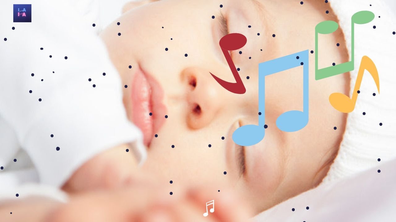 Bebe Dormilón Música para Dormir Bebes Y Niños Profundamente Canciones ...