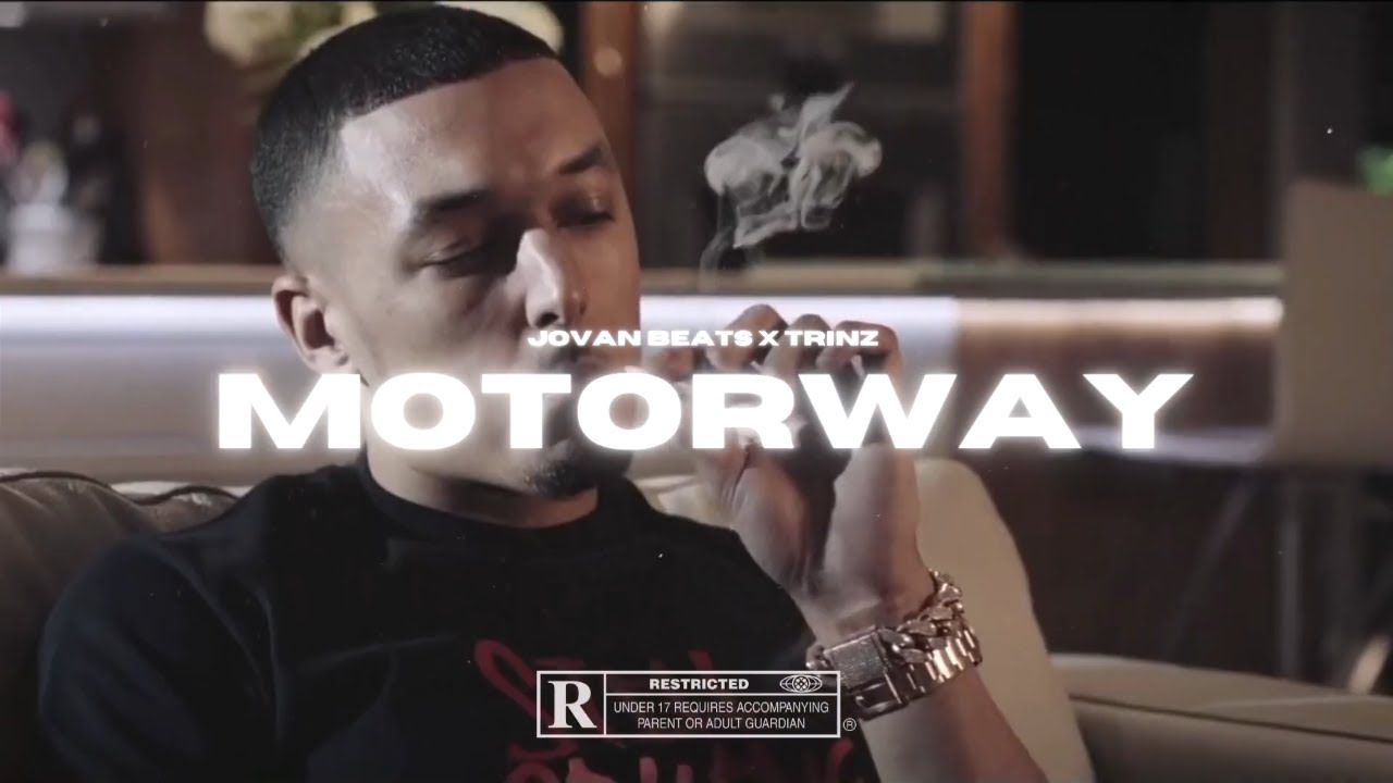 [FREE] Slim x Fredo Type beat 2022 - "Motorway" | UK Rap Beat - YouTube