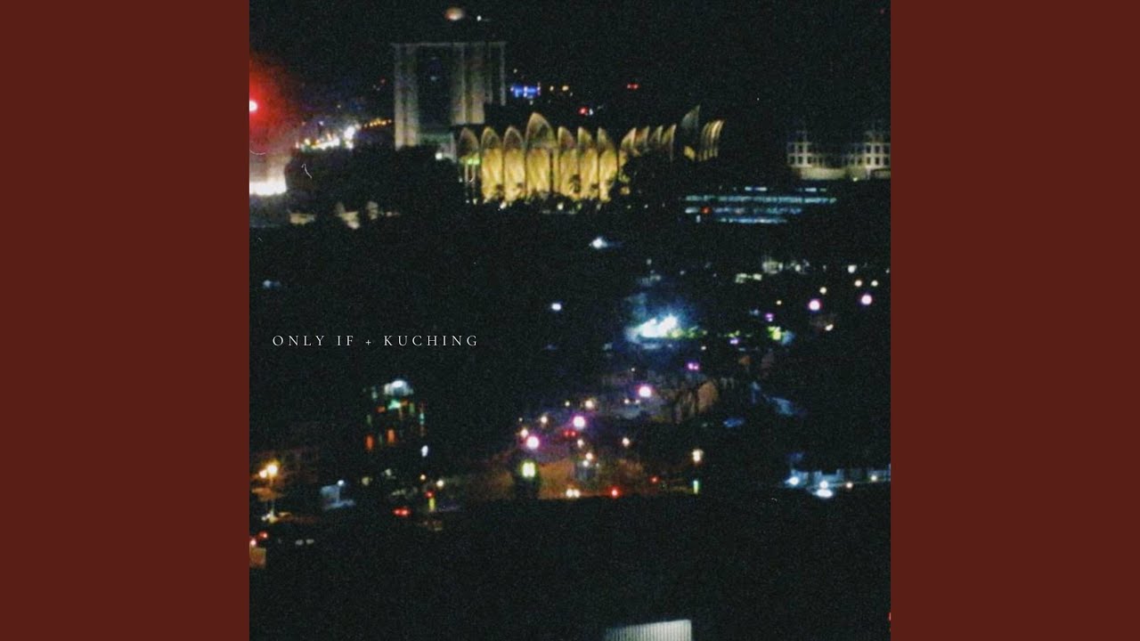 Only If (Hi' N Fly') - YouTube