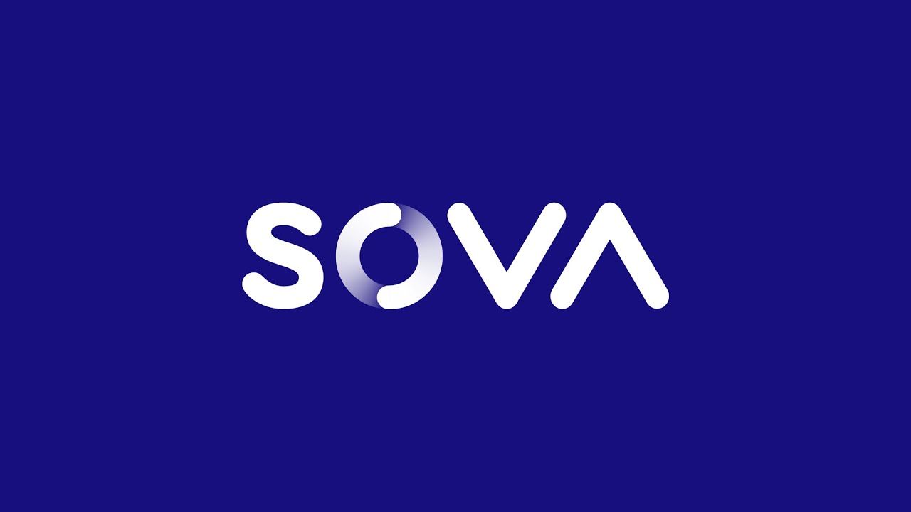Sova launches in the US - YouTube